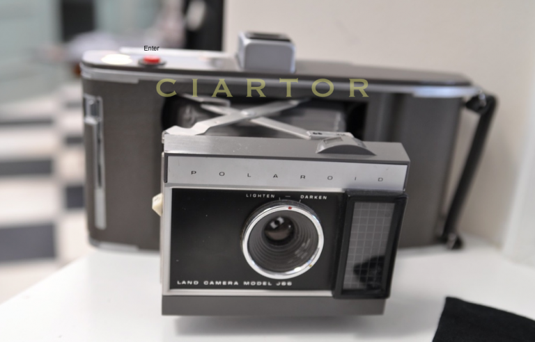 Photo Studio “PORTMAN” Start!! | CIARTOR = commercial complex